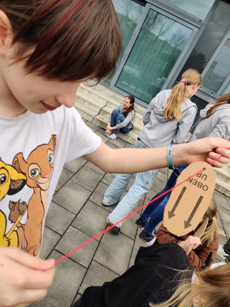 Exploring Australian instruments & making a bullroarer – Welcome to ...