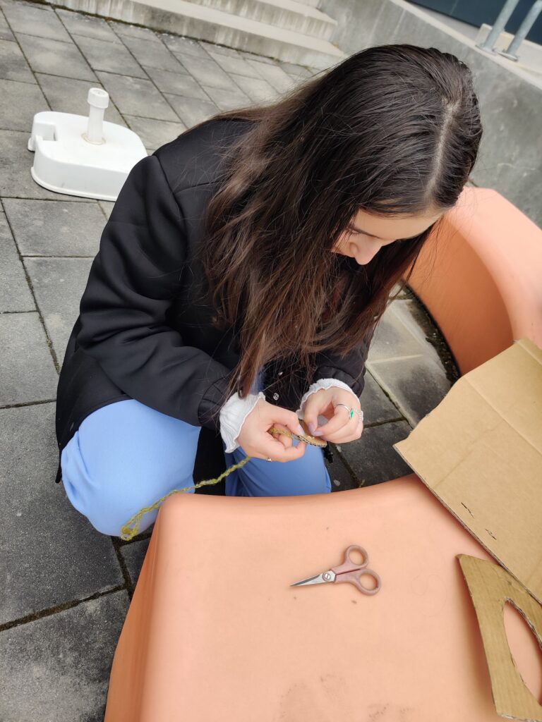 Exploring Australian instruments & making a bullroarer – Welcome to ...