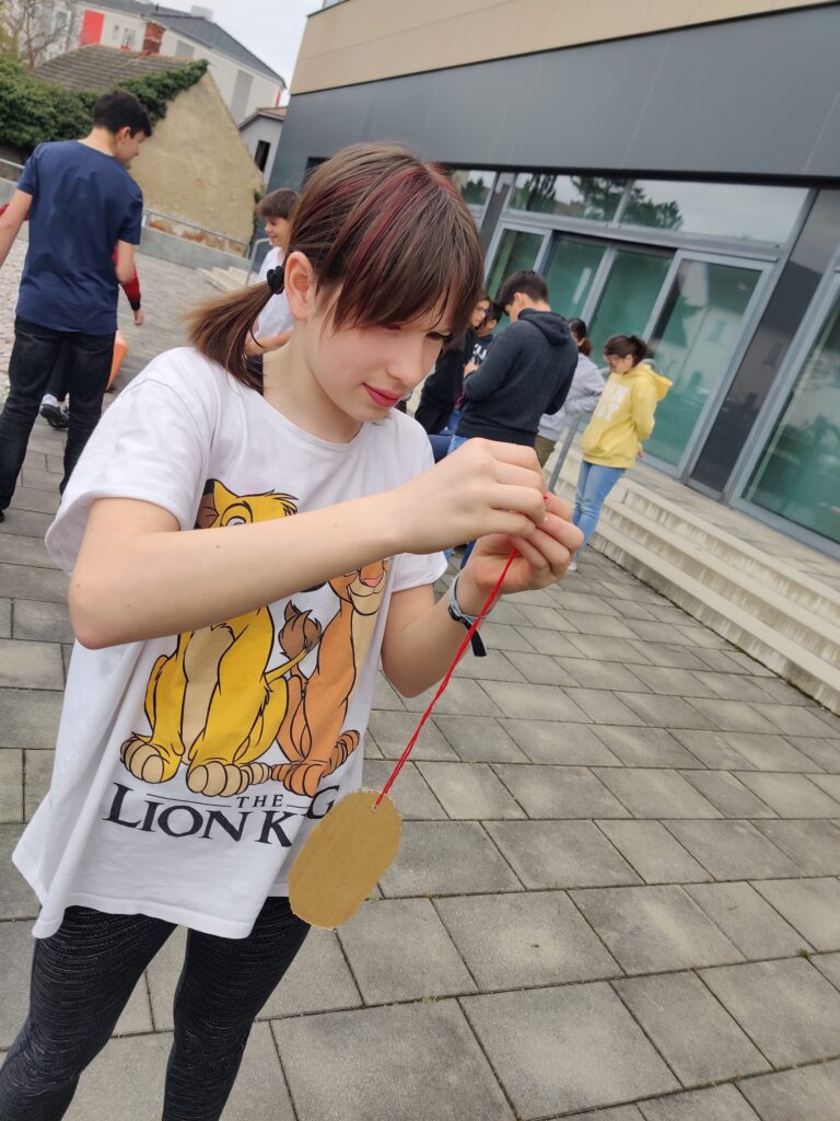 Exploring Australian instruments & making a bullroarer – Welcome to ...