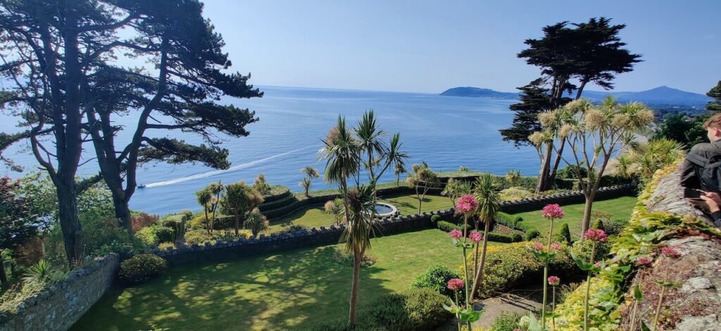 4f in Bray – Wednesday – Welcome to Bilingual Junior High School!